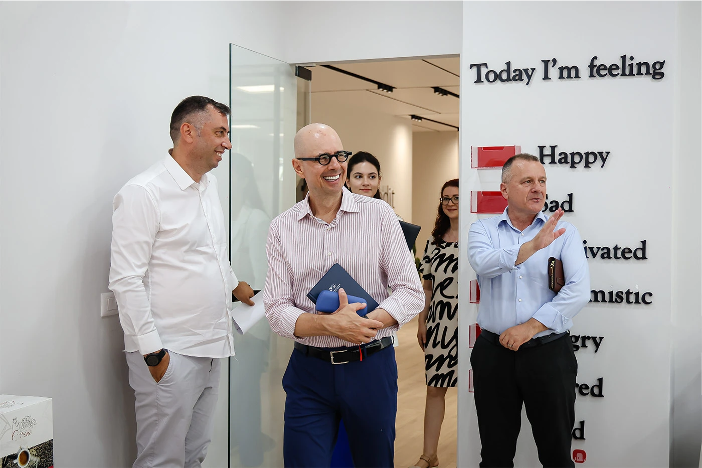 Corporate Governance - Iute Group